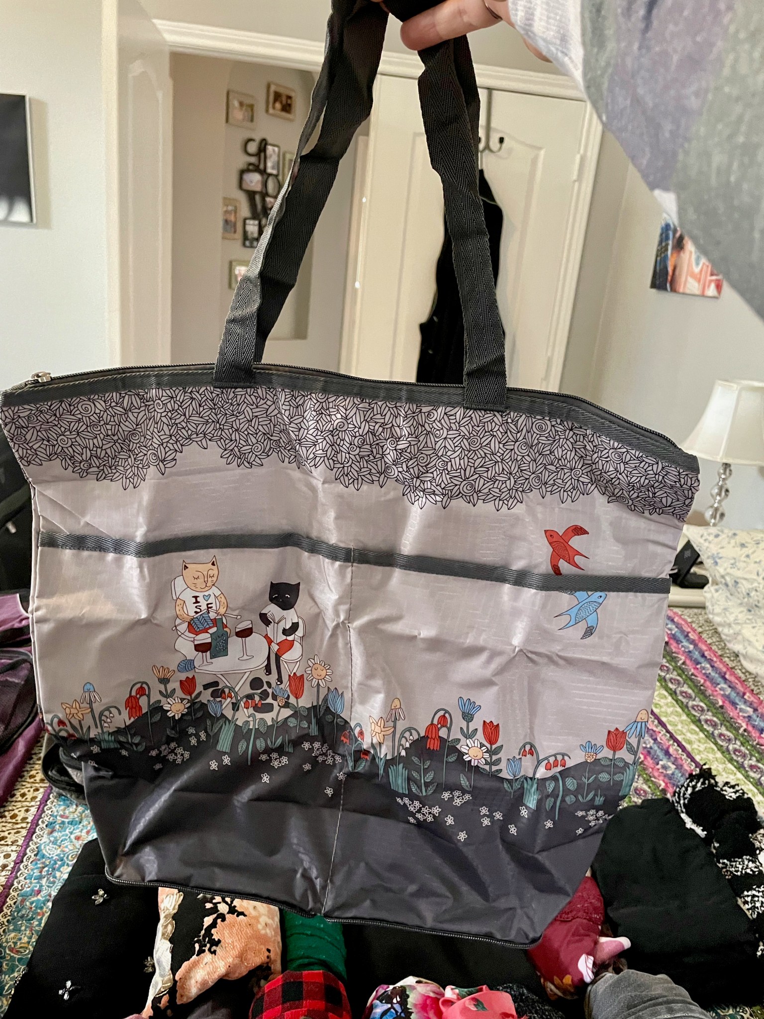 How to Pack: Long Winter Weekend in NYC – Whit Reads Lit