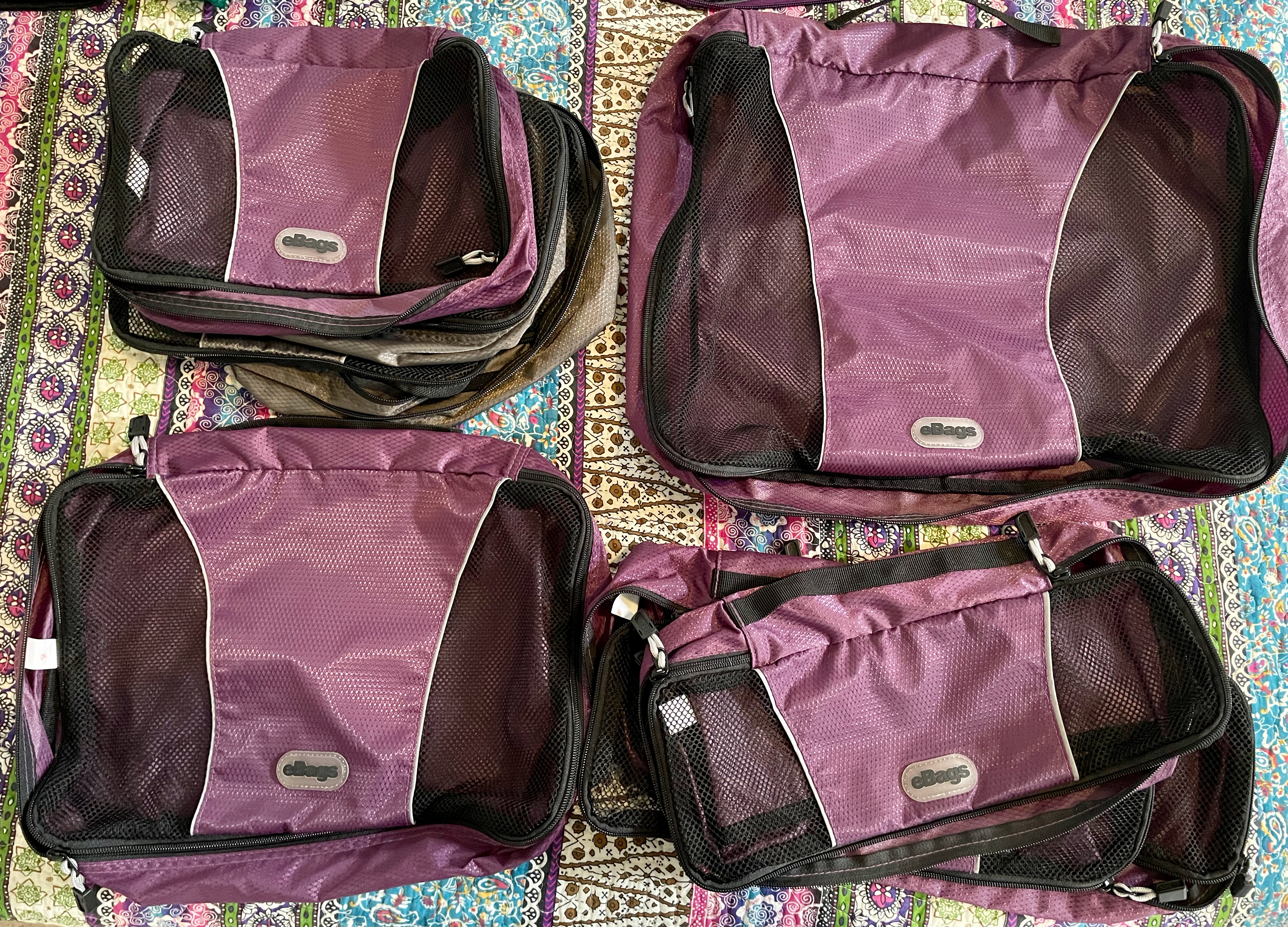 How to Pack: Long Winter Weekend in NYC – Whit Reads Lit