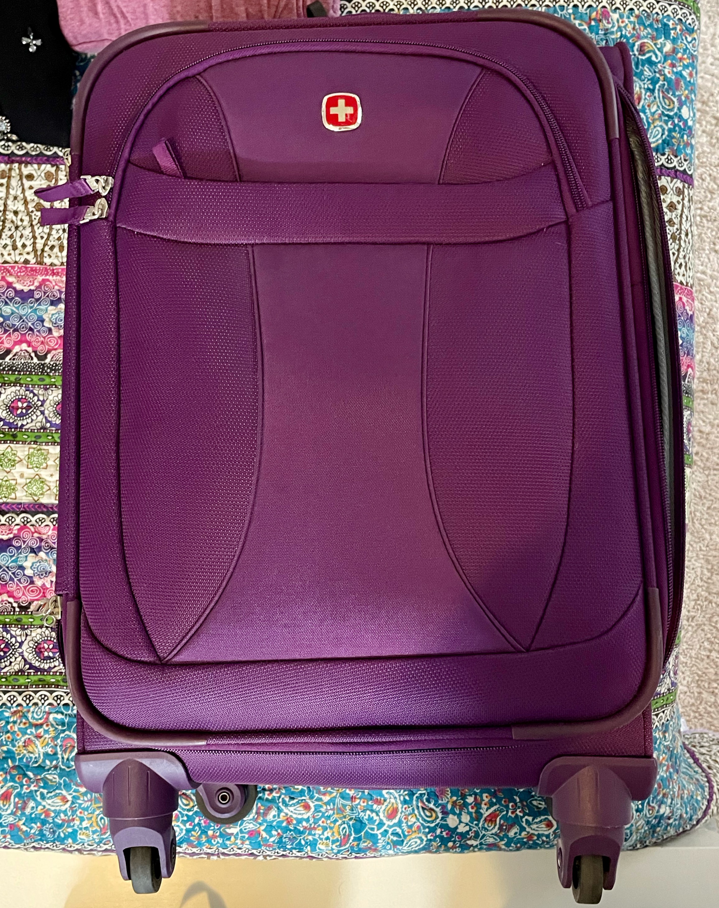 How to Pack: Long Winter Weekend in NYC – Whit Reads Lit