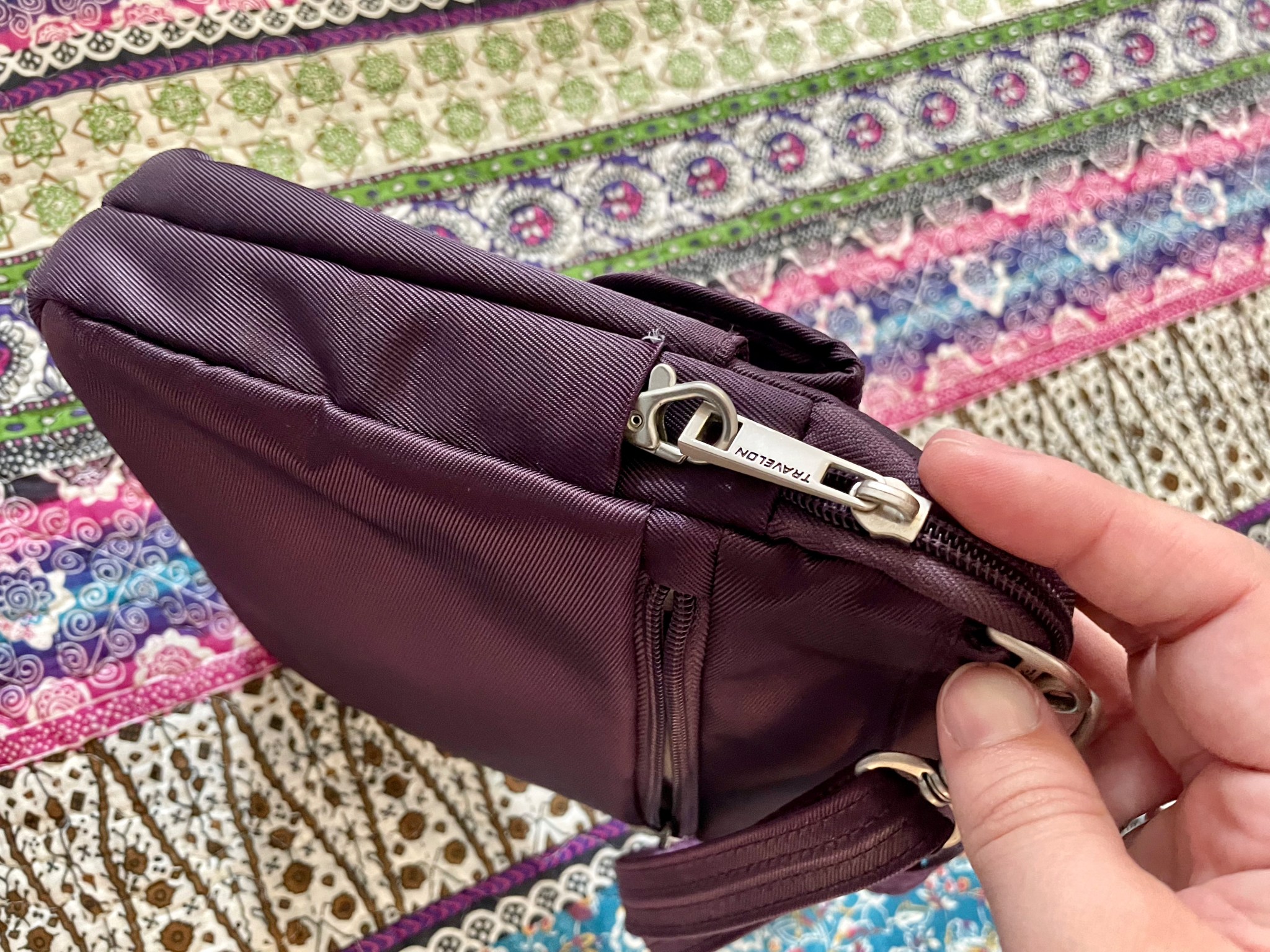 How to Pack: Long Winter Weekend in NYC – Whit Reads Lit
