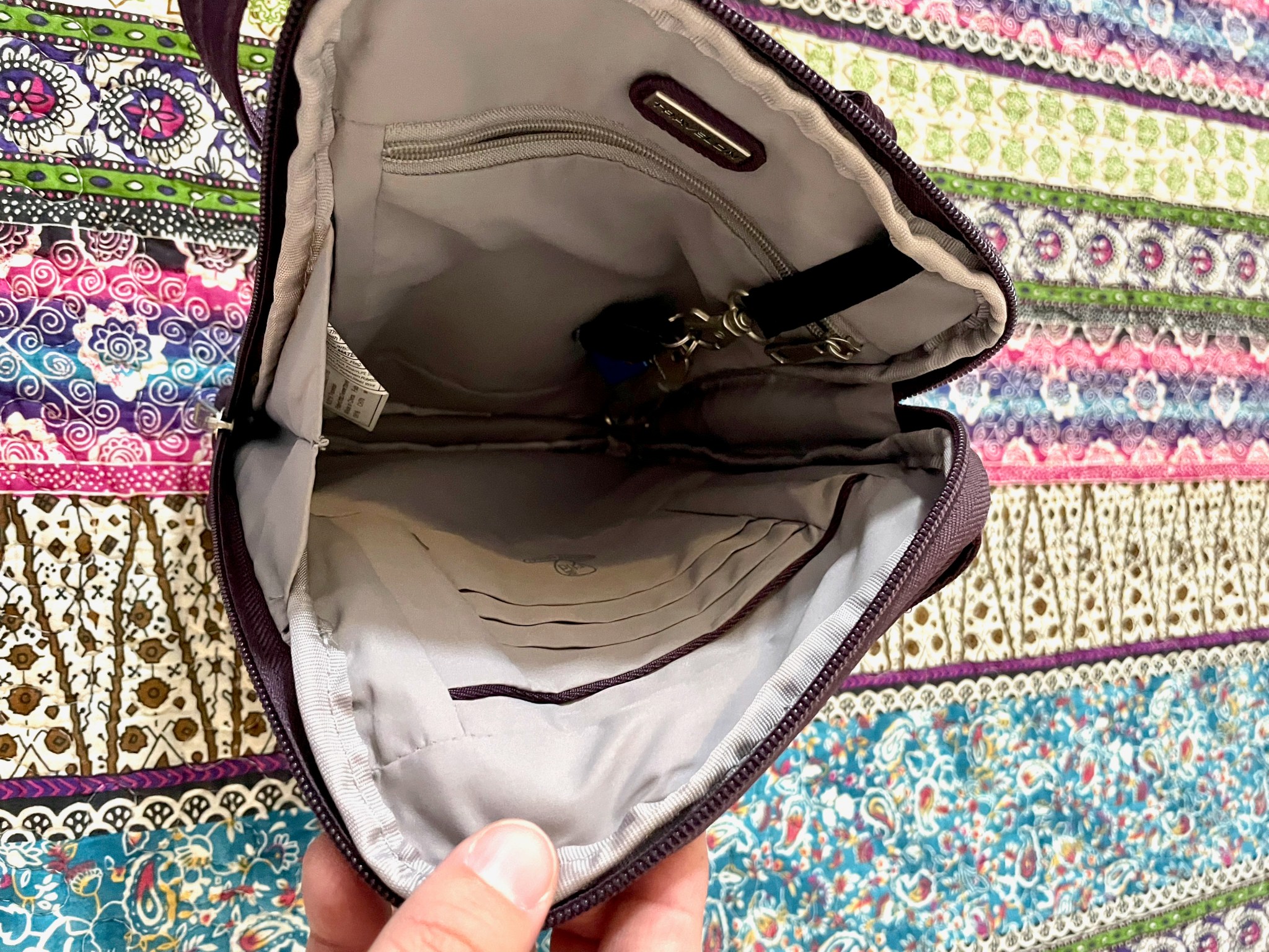 How to Pack: Long Winter Weekend in NYC – Whit Reads Lit