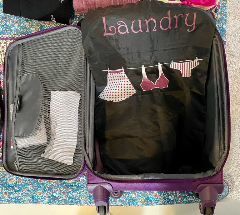 How to Pack: Long Winter Weekend in NYC – Whit Reads Lit