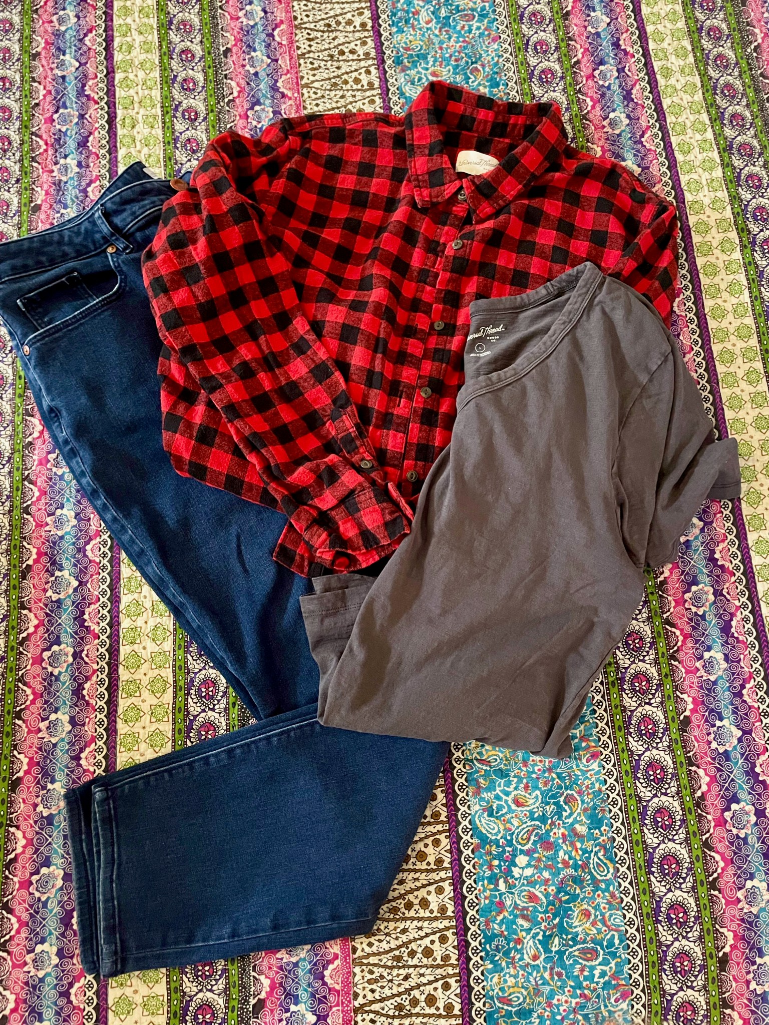 How to Pack: Long Winter Weekend in NYC – Whit Reads Lit